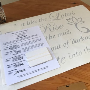 Inspirational Babe Ruth Wall Decal, Vinyl Letters, Multiple Colors ...