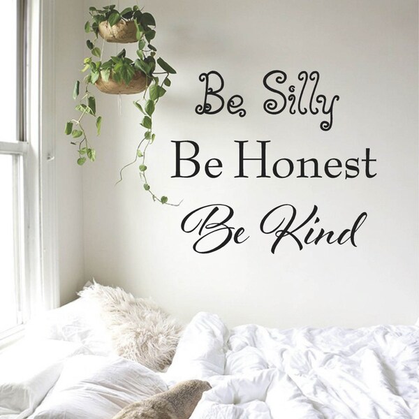 Honest - Etsy