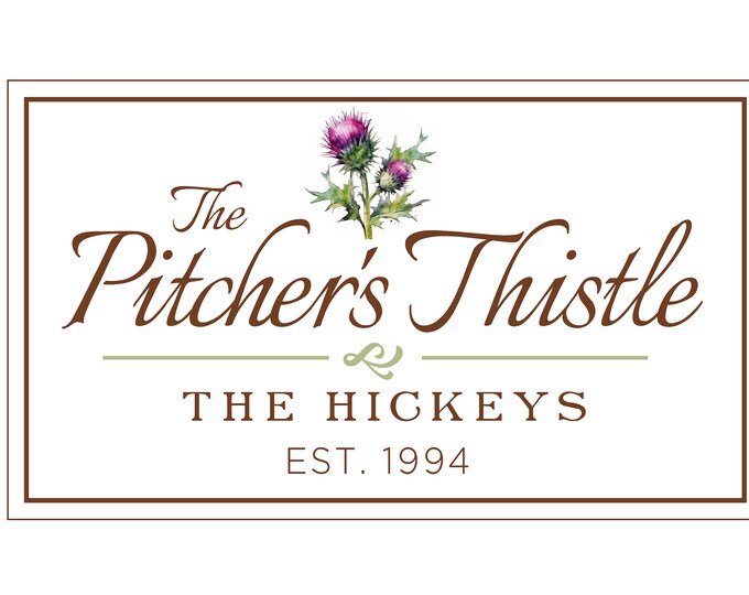 Reserved Custom Carved HDU Sign for Stone Manor - Etsy