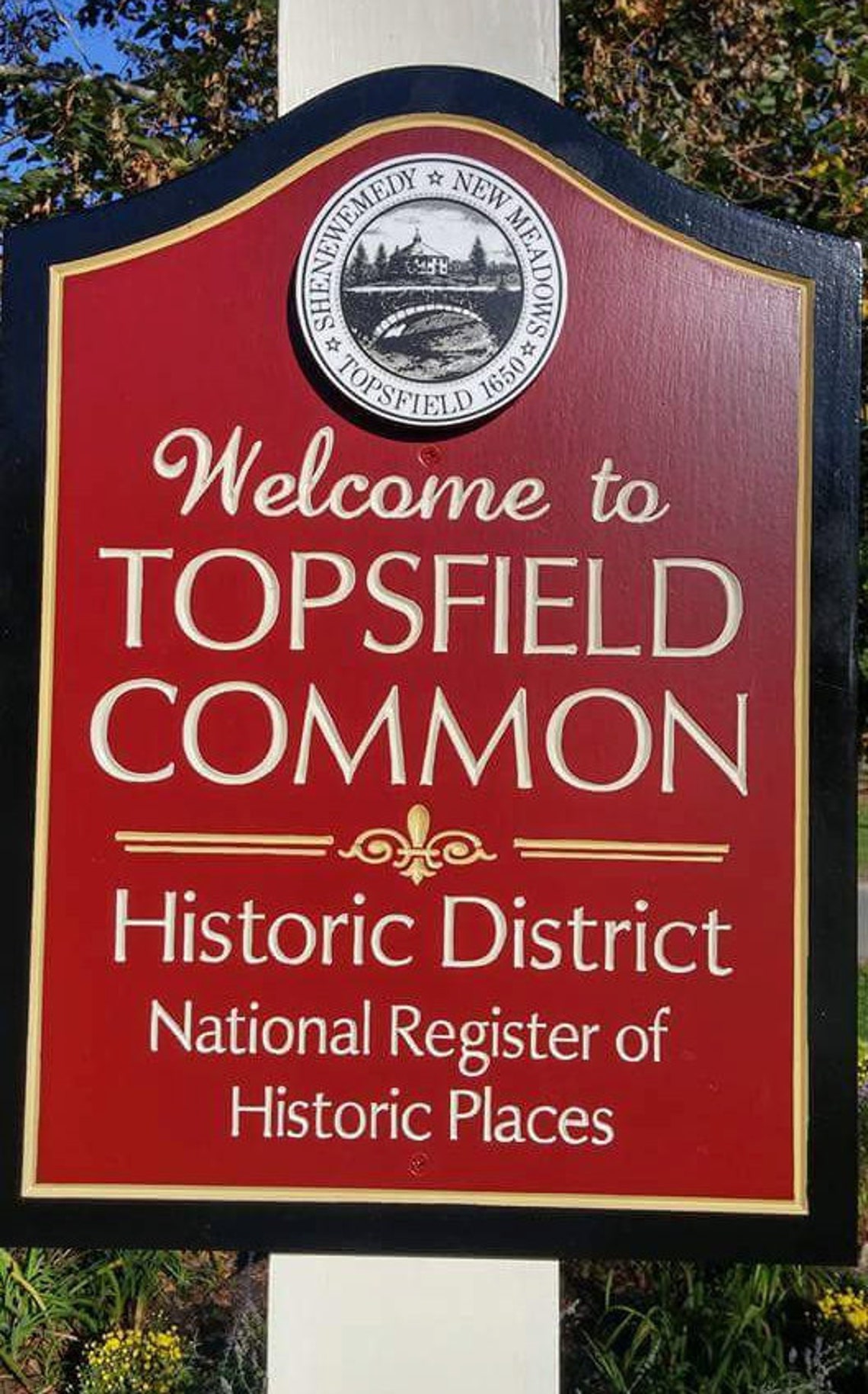 Historical Custom Sign Carved/engraved Letters Hand Painted | Etsy