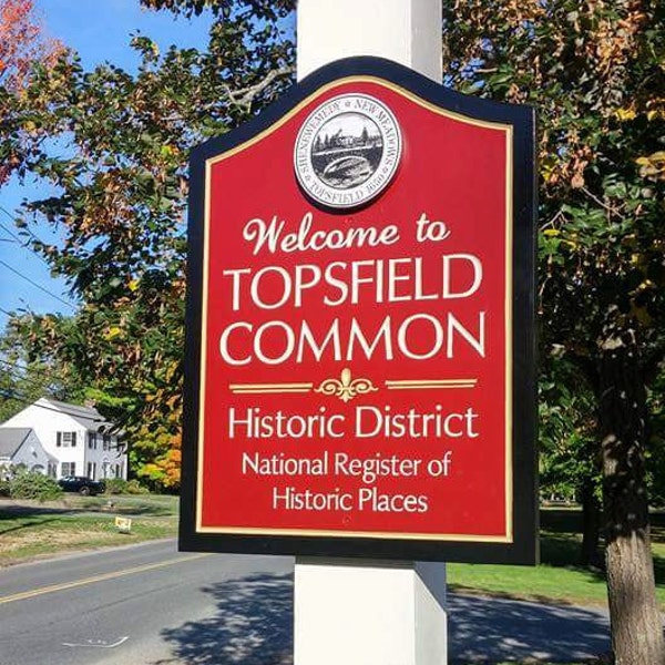 Historical Signs - Etsy