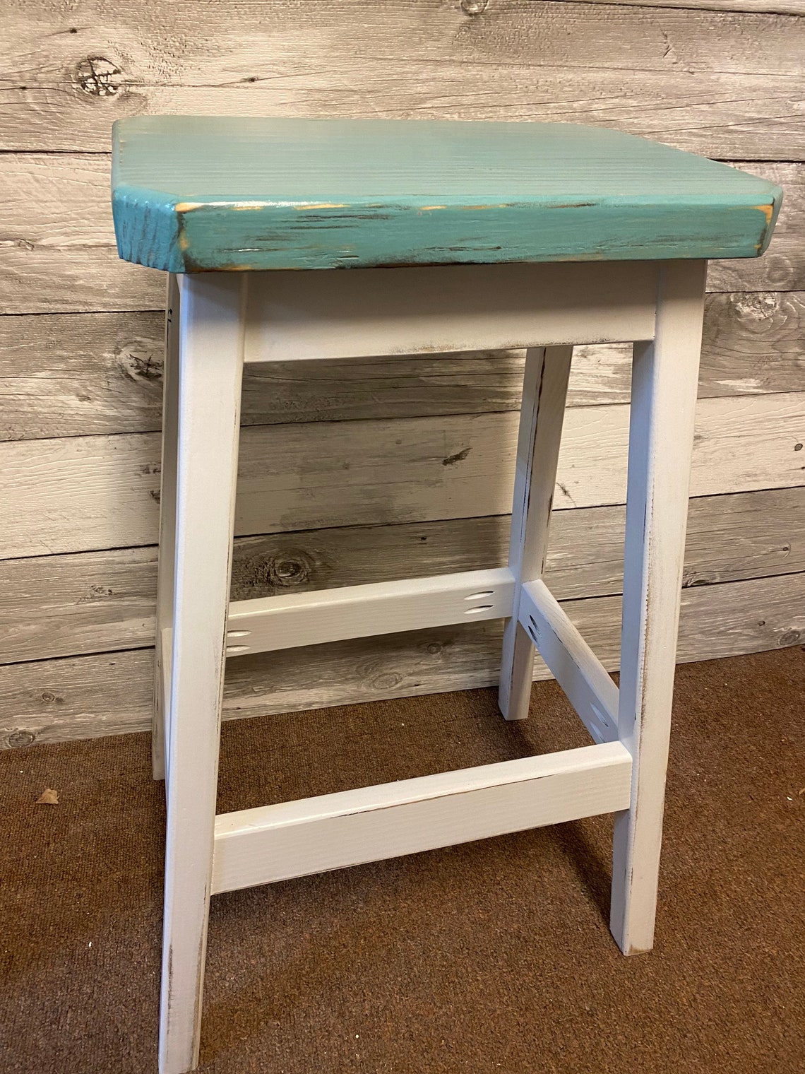 18 Inch Tall 24 Inch Tall 30 Inch Tall Stools Stool - Etsy