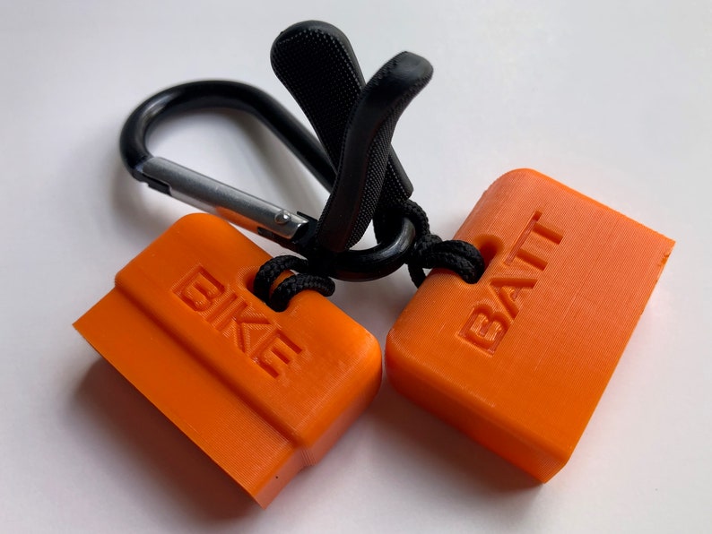 RAD Power Bikes Battery Terminal Covers Accessories Small 3d - Etsy