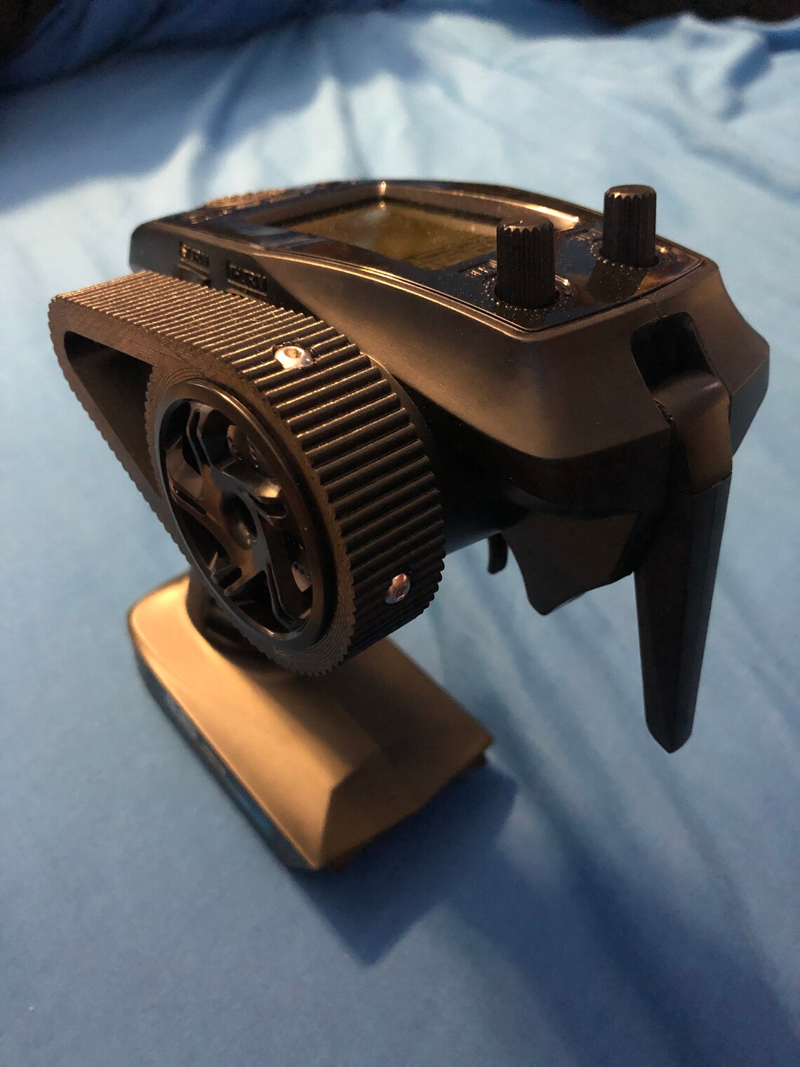 RC Transmitter Thumb Wheel 2 Versions - Etsy