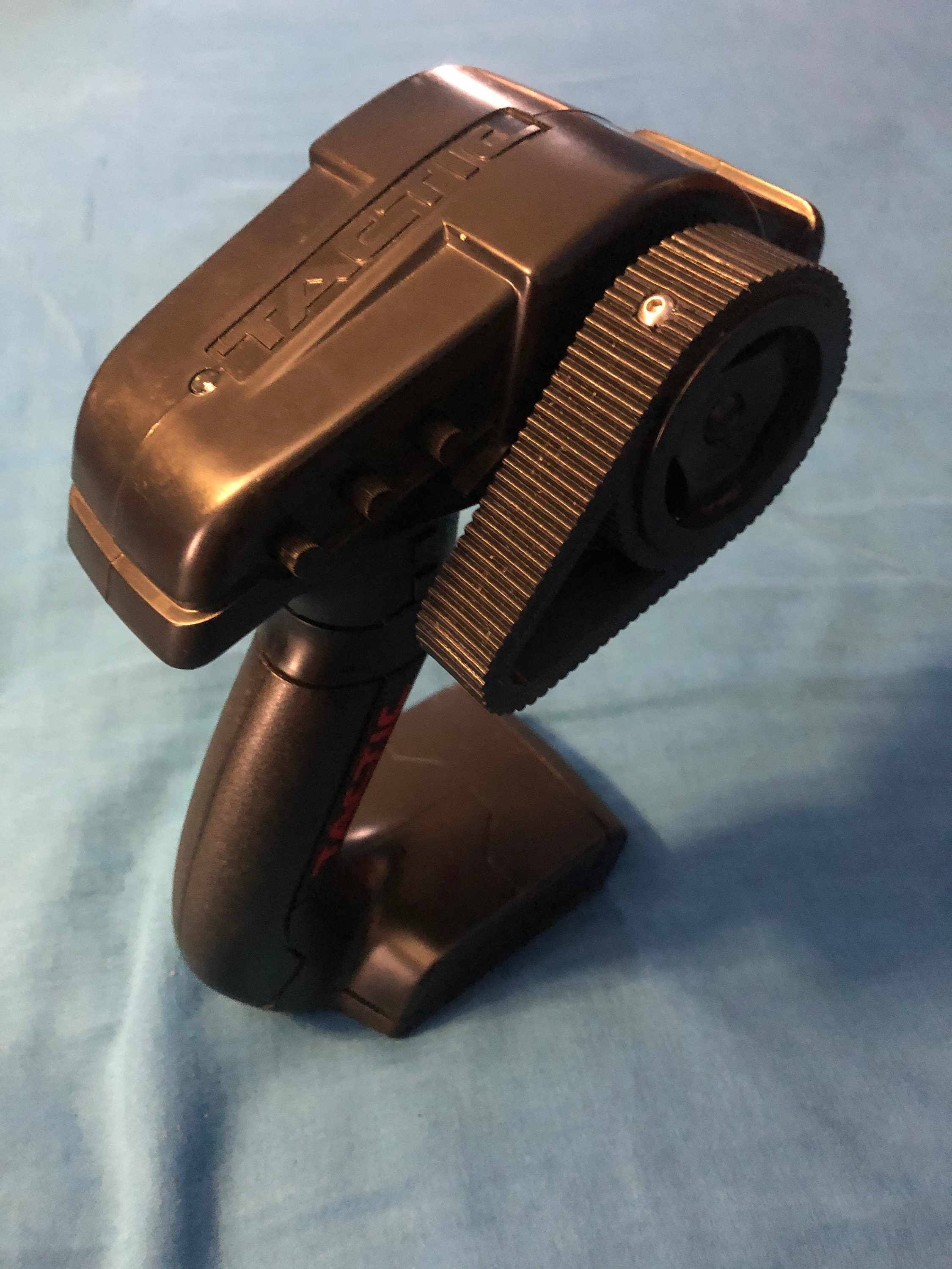 RC Transmitter Thumb Wheel 2 Versions - Etsy