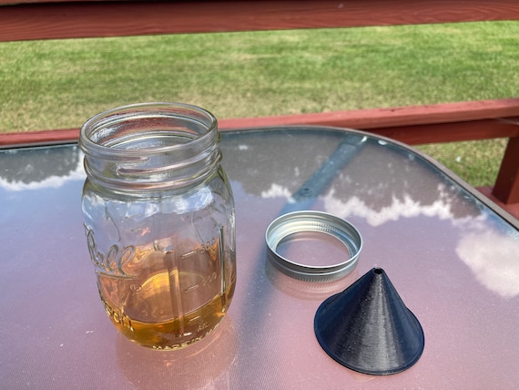 How To Trap Wasps In A Jar