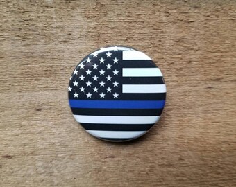 Police buttons | Etsy