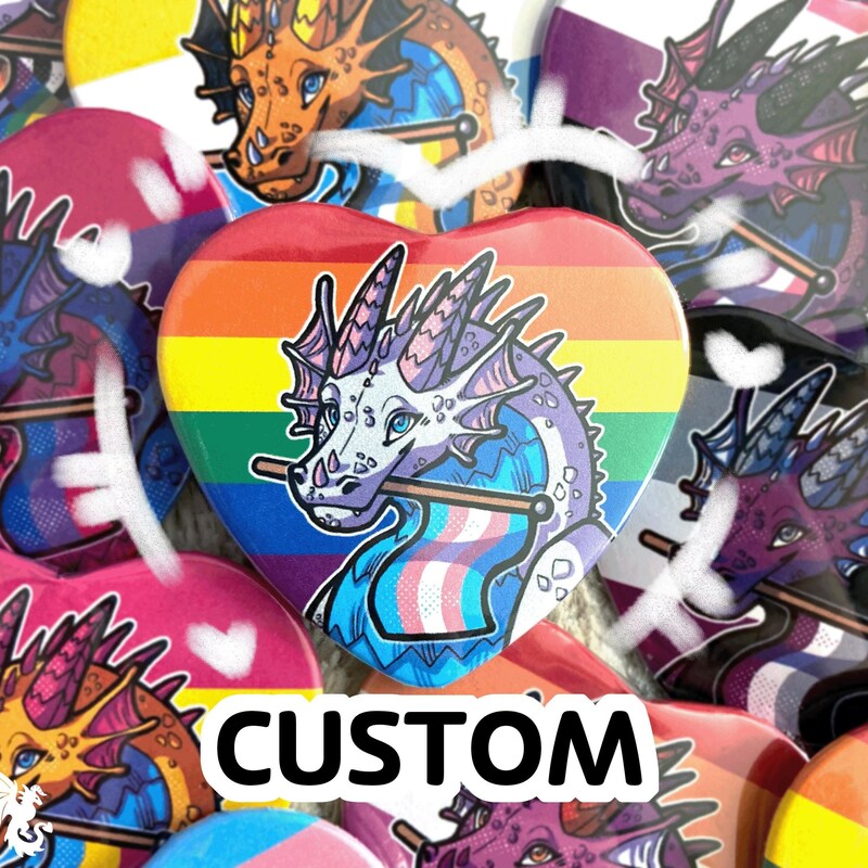 Furry Pride Flags - Etsy