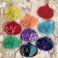 Slugcat Rain World Phone Charms / Keychains - Etsy