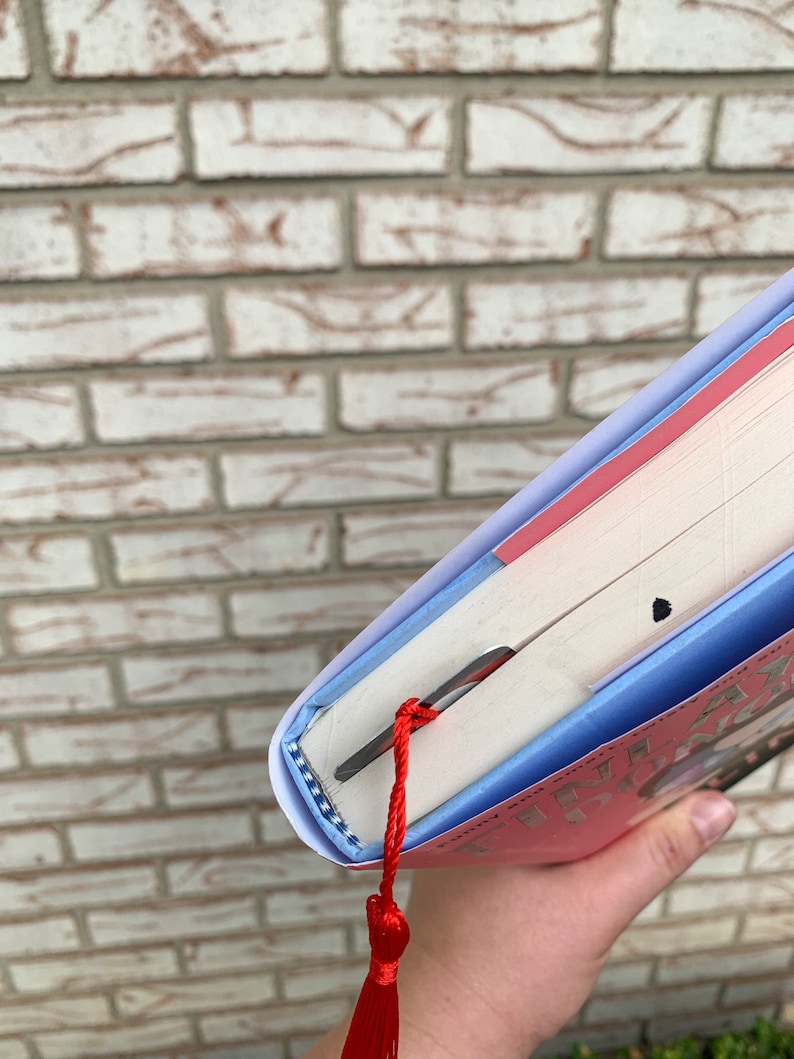 Stephen King Book Mark, Horror Junkie Bookmark, Horror Bookmark, Horror ...