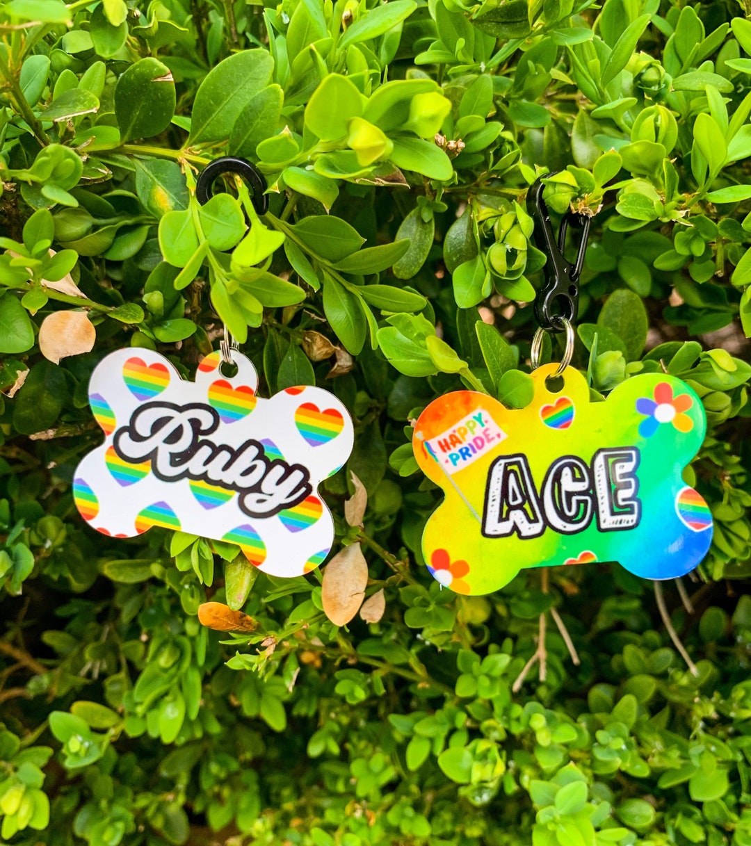 pride-month-dog-tags-pet-id-tag-lost-dog-tag-dog-id-tag-lost-dog