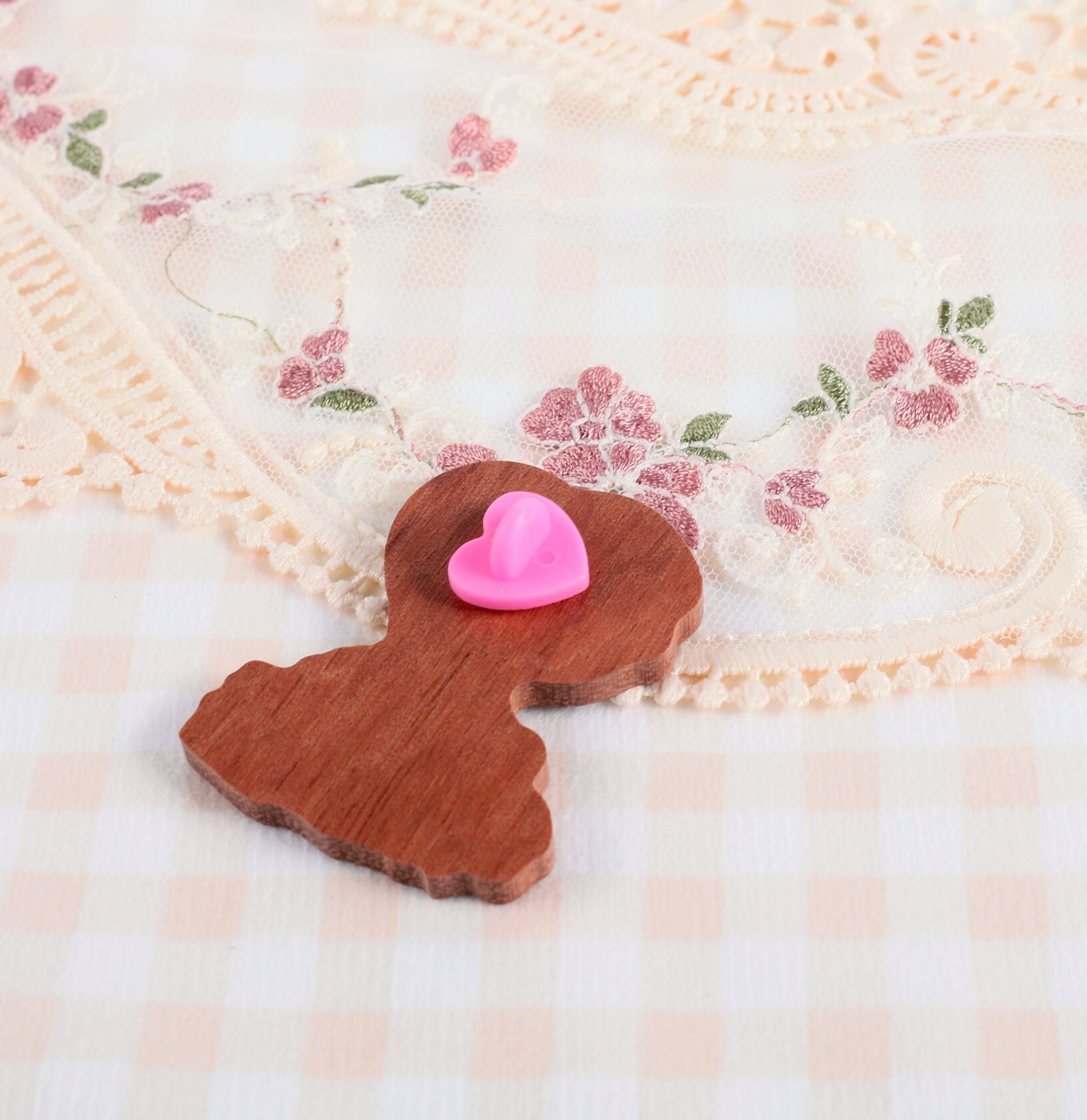 Amphibia Calamity Trio Inspired 2 Inch Wooden Pins - Etsy