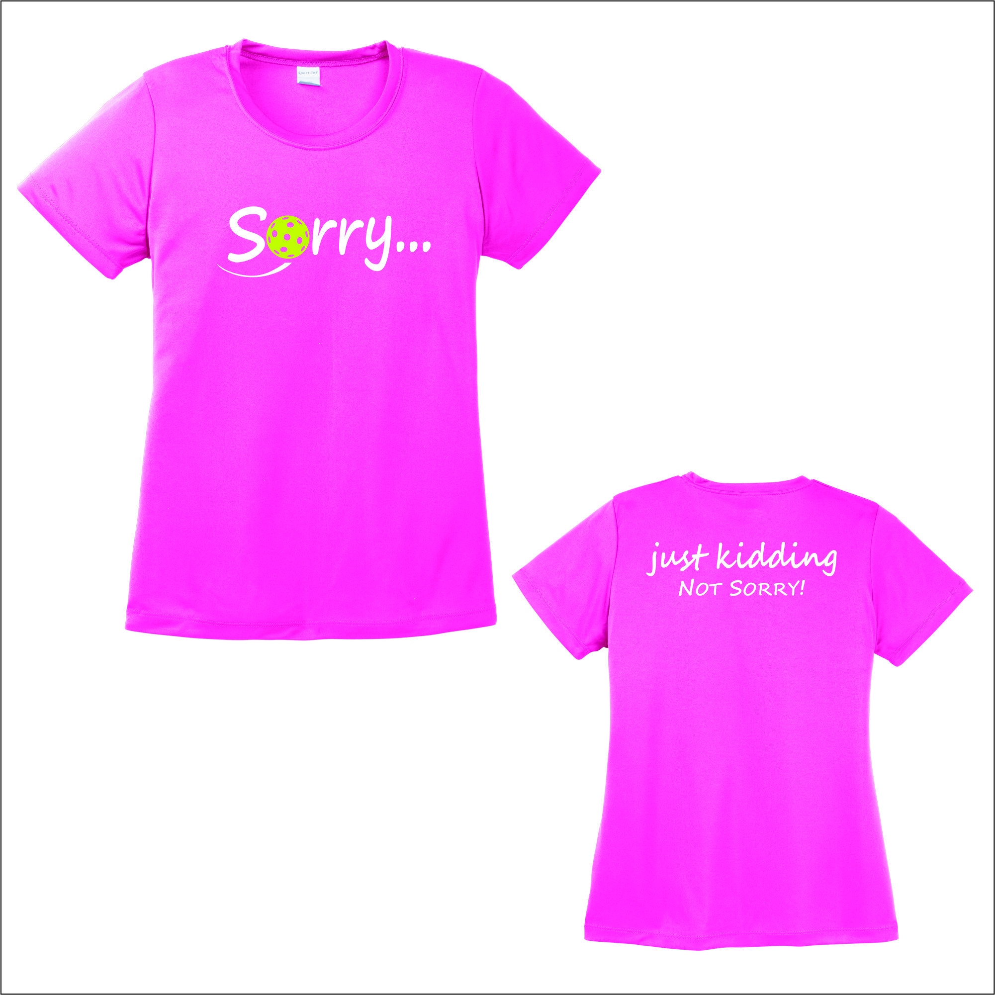 Pickleball Picture Frames - Etsy