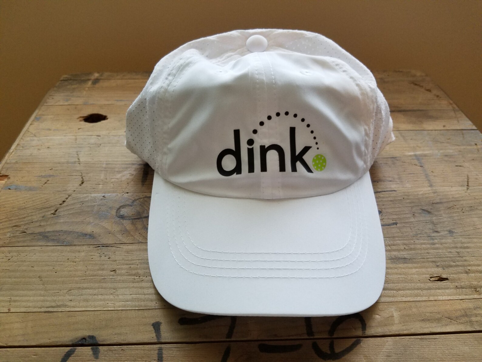 Dink Pickleball Cap - Etsy