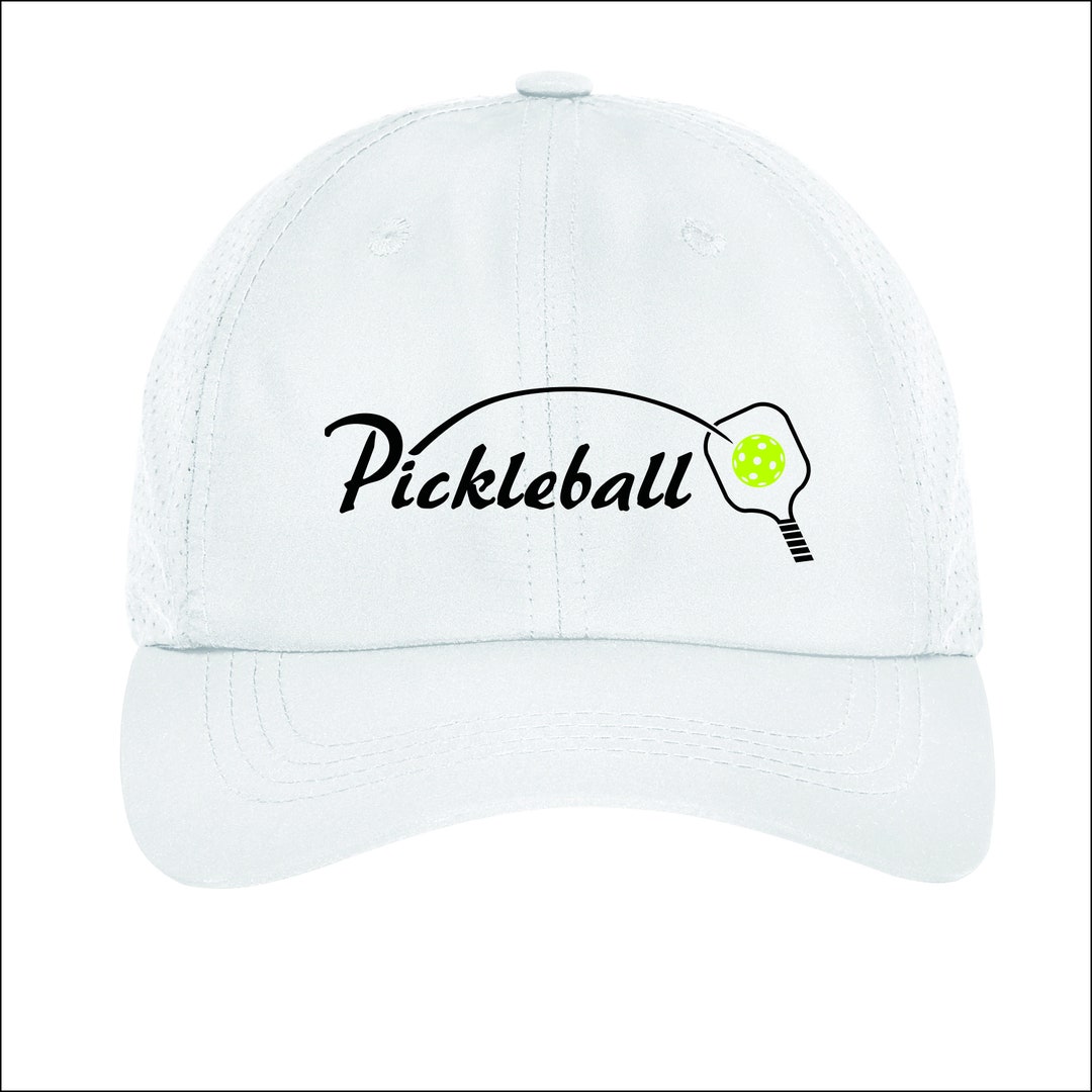 Pickleball Classic - Hat - Etsy