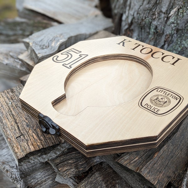 Campaign Hat Press - Etsy