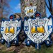 Custom Greek Shield/crest - Etsy