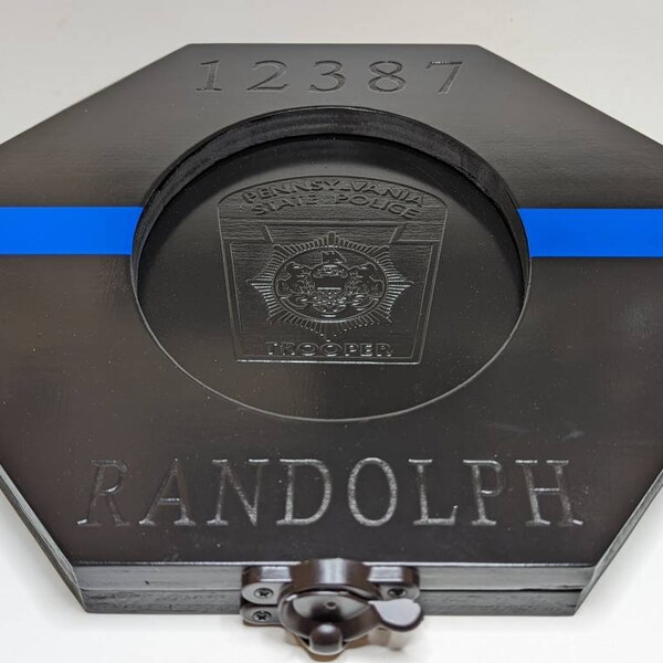 Campaign Hat Press - Etsy