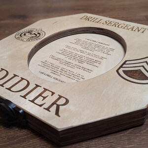 State Police, State Trooper Campaign Hat Press - Etsy