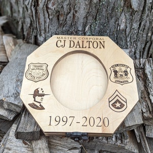 State Trooper - Etsy