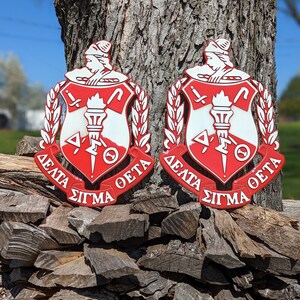 Custom Greek Shield/crest - Etsy