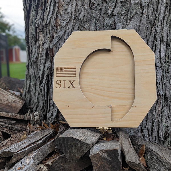 Campaign Hat Press - Etsy