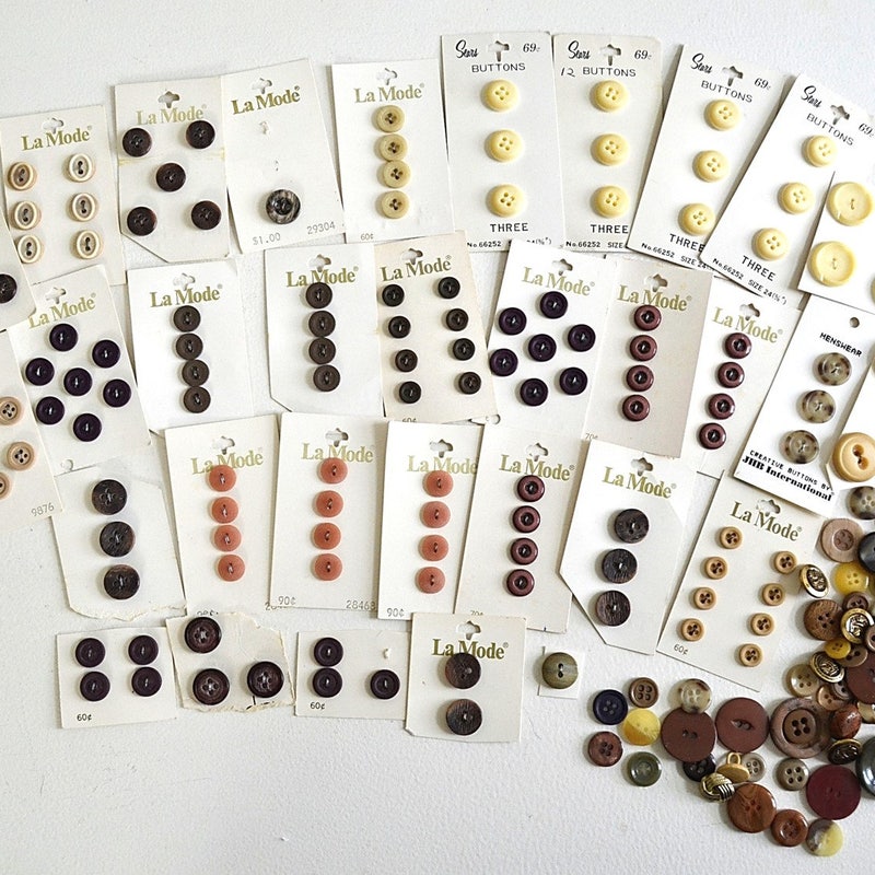 Sewing Notions Lot - Etsy