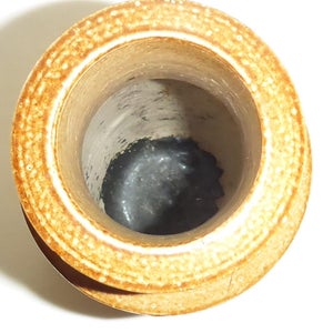 Antique Glazed Stoneware Port-dundas Glasgow Pottery Coy. Blacking ...