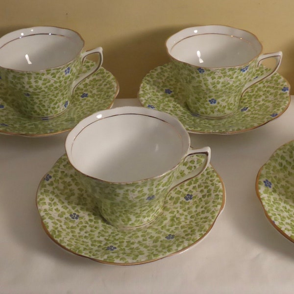 Bone China Pattern - Etsy