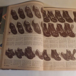 Eaton's Spring and Summer 1946 Catalogue - 1946 Eaton's Spring and ...