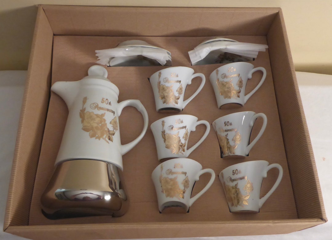 Vintage Da Vinci Home Collection Designed in Italy 50th Anniversary ...