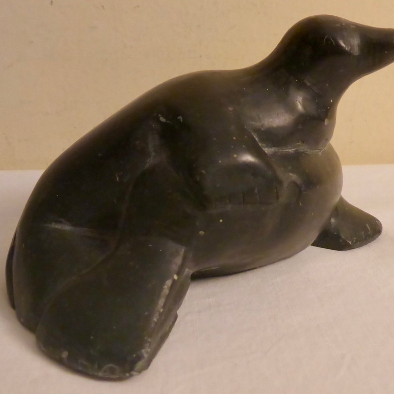 Inuit Art - Etsy