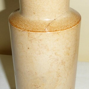 Antique Glazed Stoneware Port-dundas Glasgow Pottery Coy. Blacking ...