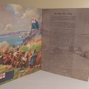 1961 Flags of America an Ideals Publication Magazine - 1961 Flags of ...