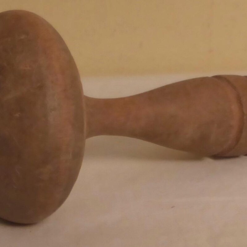 Antique Sock Darning Tool - Etsy