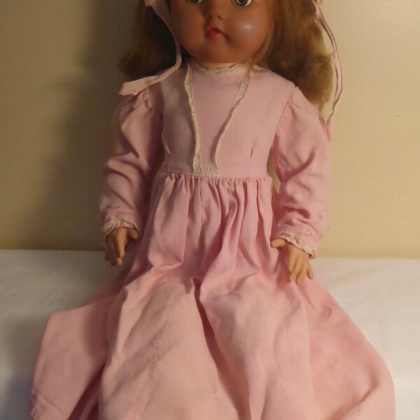 Reliable Doll - Etsy Canada