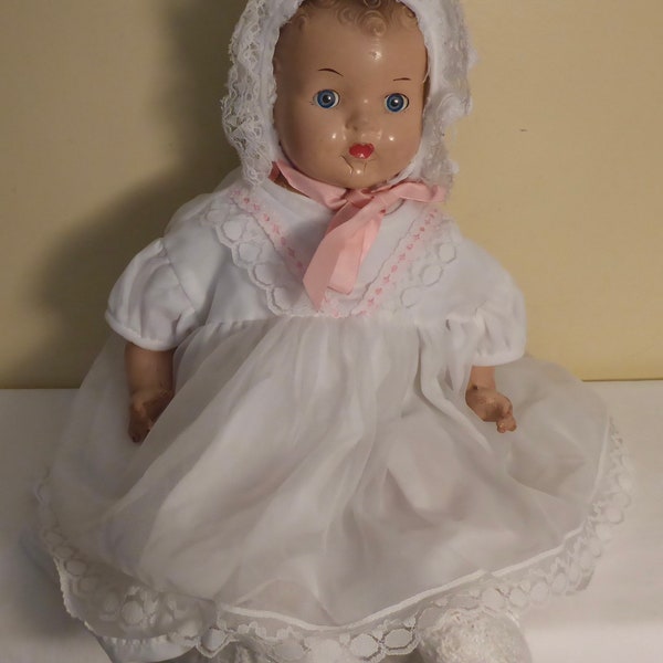 Crying Doll - Etsy