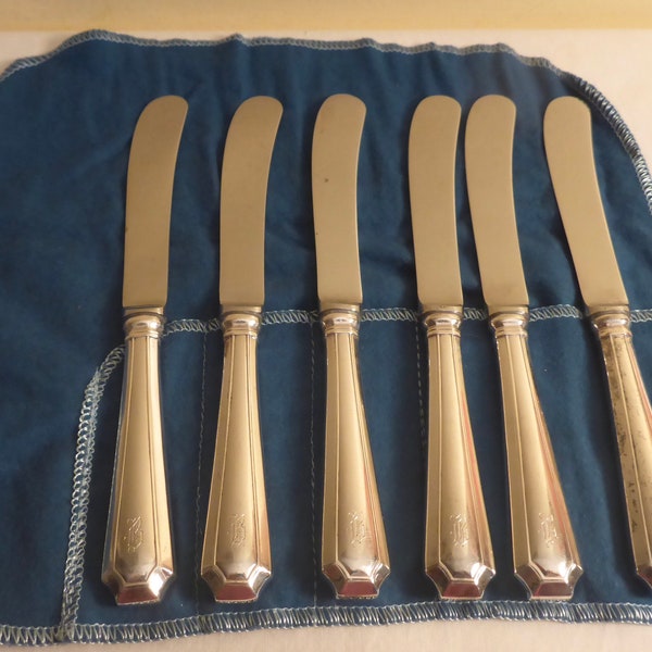 Birks Sterling - Etsy