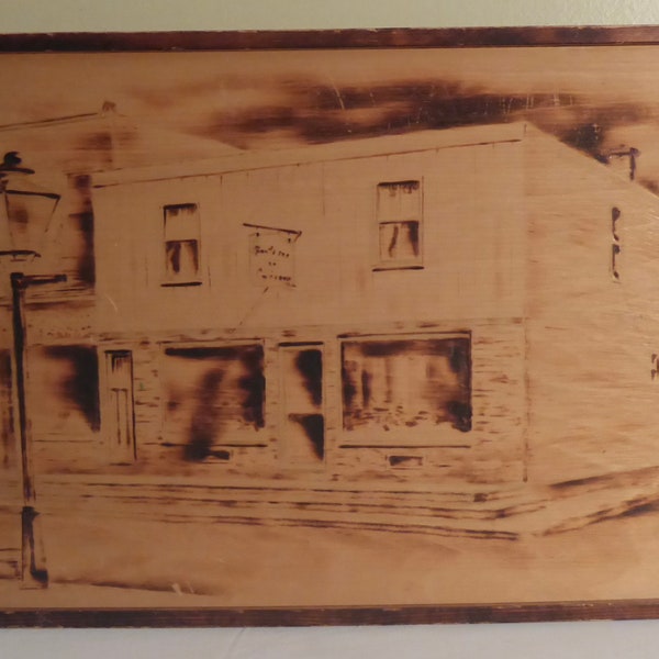 Canadian Folk Art - Etsy Canada