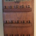 Vintage Thimble Collection With Hand Crafted Display Rack 15 Vintage ...