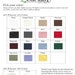 Gathered Dust Ruffle - Etsy