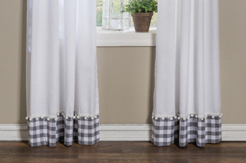 NEW Modern Molly Panels - Etsy