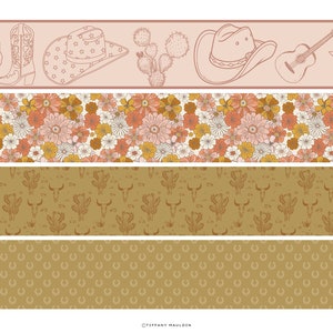 Good Vibes Texas Classroom Bulletin Border and Posters - Etsy