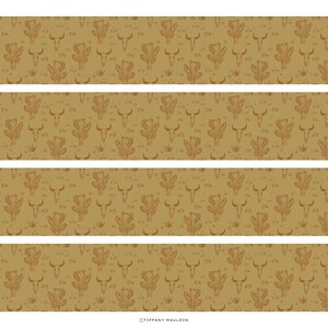 Good Vibes Texas Classroom Bulletin Border and Posters - Etsy