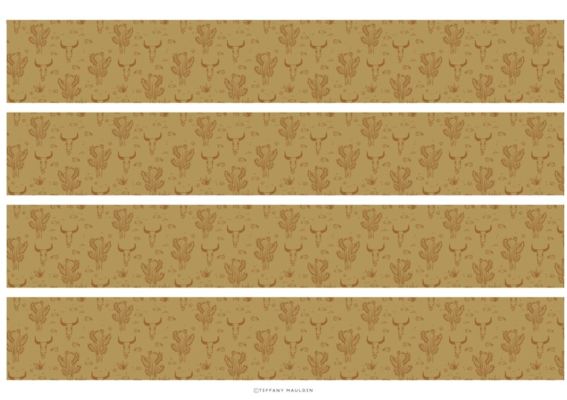 Good Vibes Texas Classroom Bulletin Border and Posters - Etsy