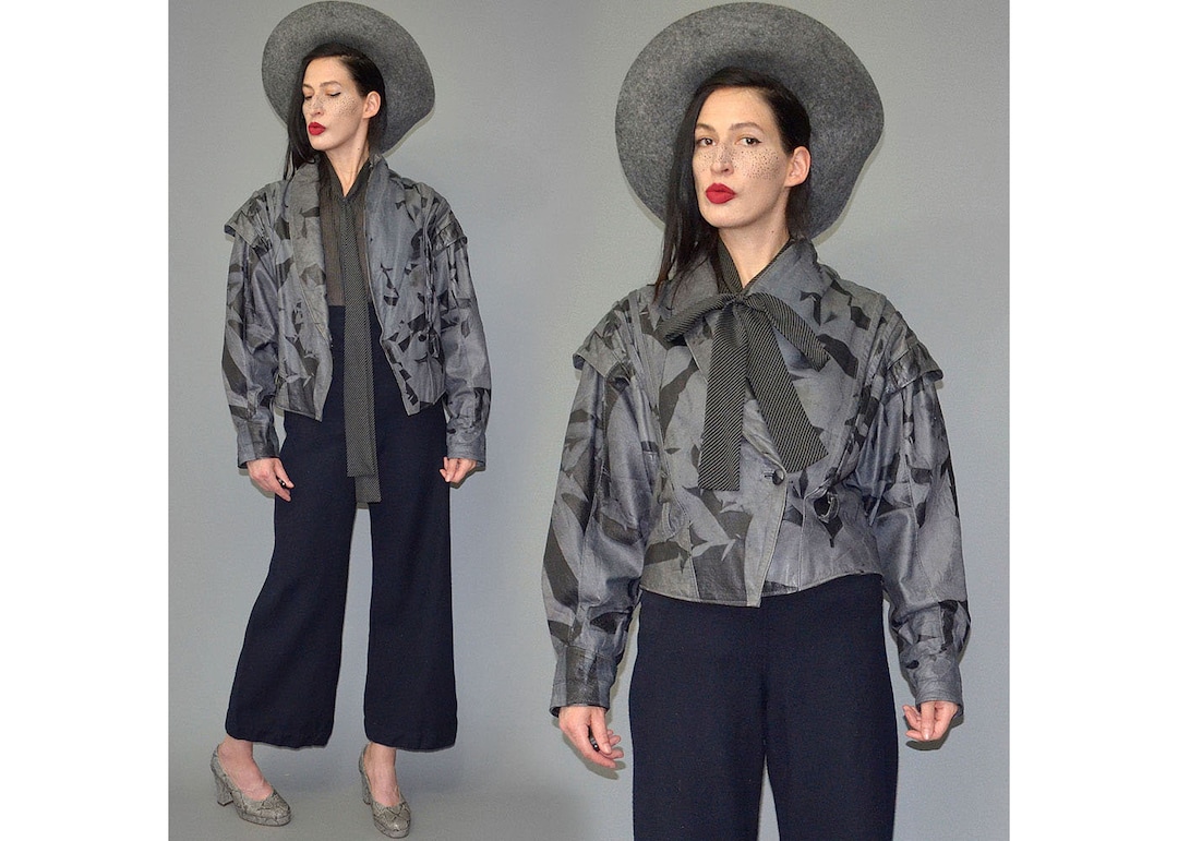 Vintage Steampunk Real Leather Splatter Lesbian Knight Armor ...