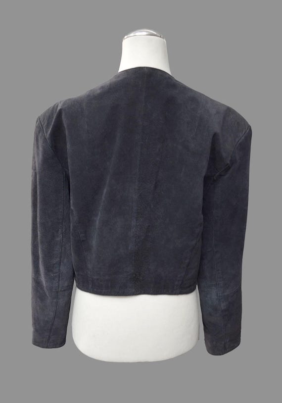 Vintage Trophy Biker CARDS Symbol Graphic Checker Emb… - Gem