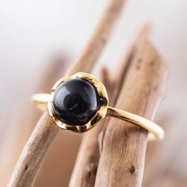 Jet Jewelry - Etsy