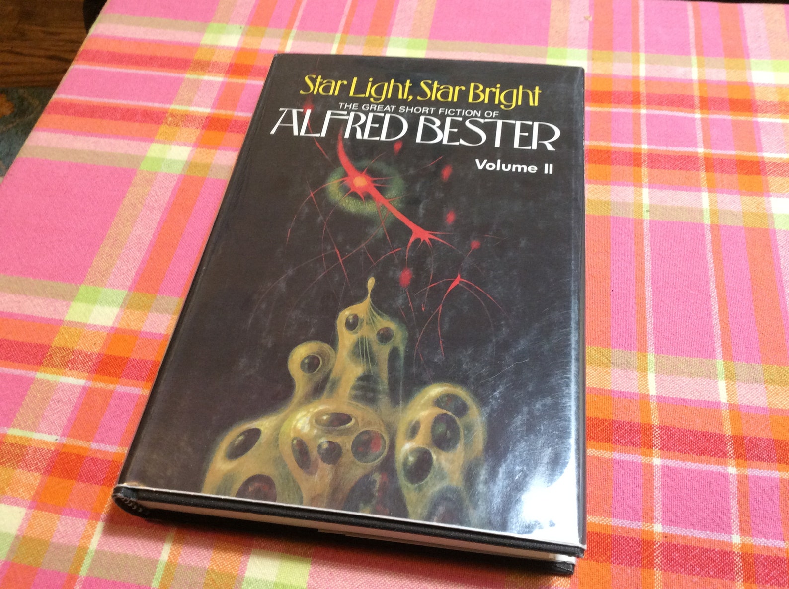 Star Light, Star Bright Hardback, 1976 Edition vol.2 - Etsy