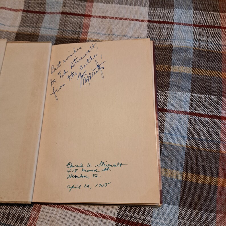 Two Sons the Parable of the Prodigal Don Hardback, 1955 Edition - Etsy